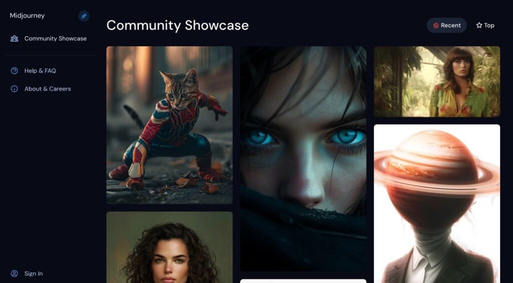 How to Use Midjourney? - TheAIPedia