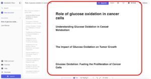How to Use Jenni AI to Write Research Articles? Step by Step Guide I ...