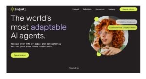 Poly AI: Key Features, Benefits, & Use Cases I TheAIPedia