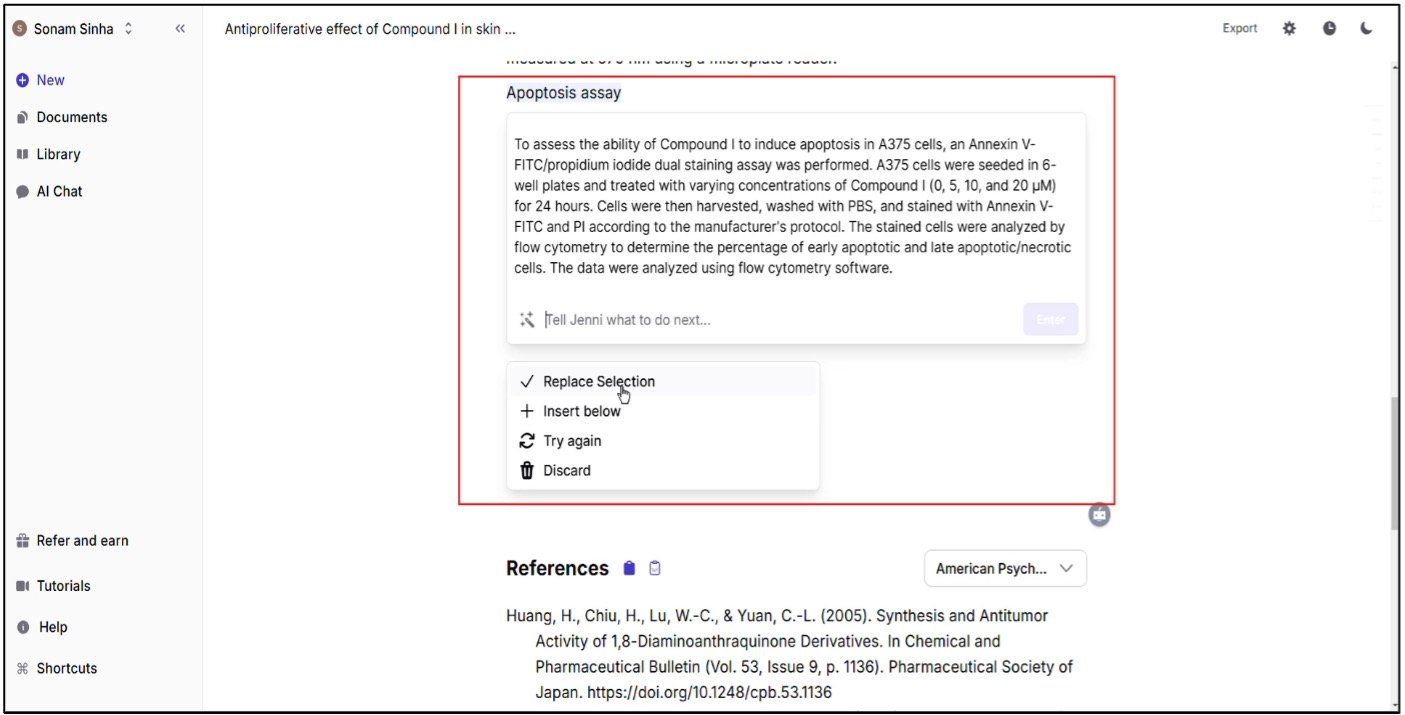 How I Write My Research Paper Using AI in One Week I TheAIPedia