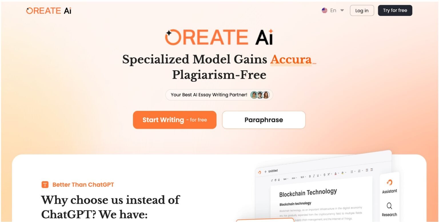 Overleaf: Key Features, Benefits, & Use Cases I TheAIPedia