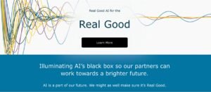 Real Good AI: Key Features, Use Cases, and Alternatives I TheAIPedia
